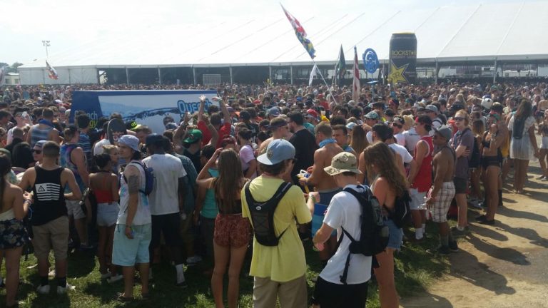 Event Water Refill Stations | Portable & Mobile | 3 Sizes | Quench Buggy