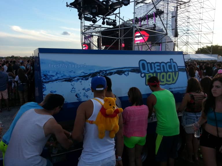 Gallery - Quench Buggy