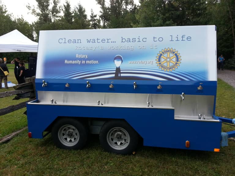 Gallery - Quench Buggy