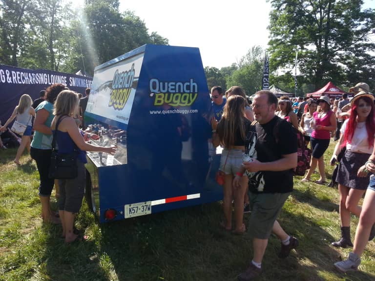 Gallery - Quench Buggy