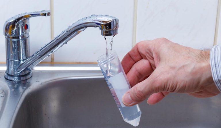 How to Test Water Quality and What It Means - Quench Buggy