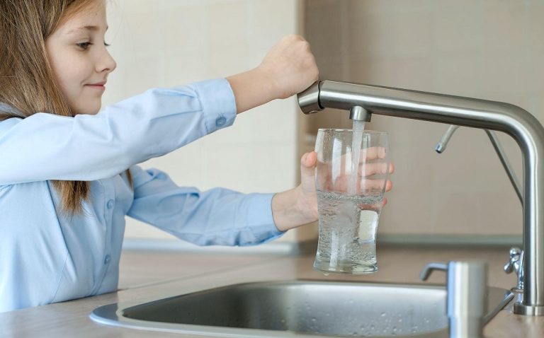 What Does Potable Water Mean - From Treatment to Distribution - Quench ...